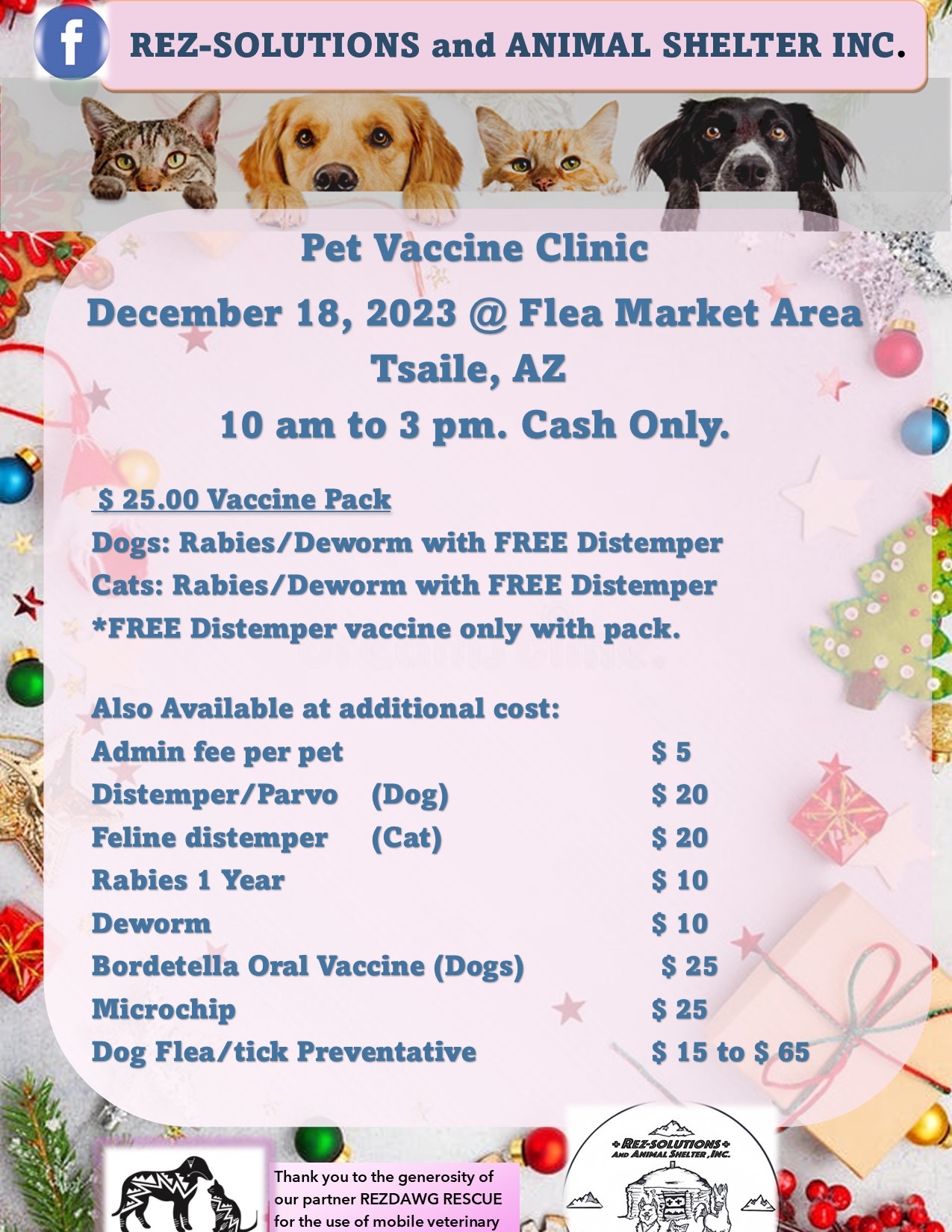 Forms | Tselani/Cottonwood