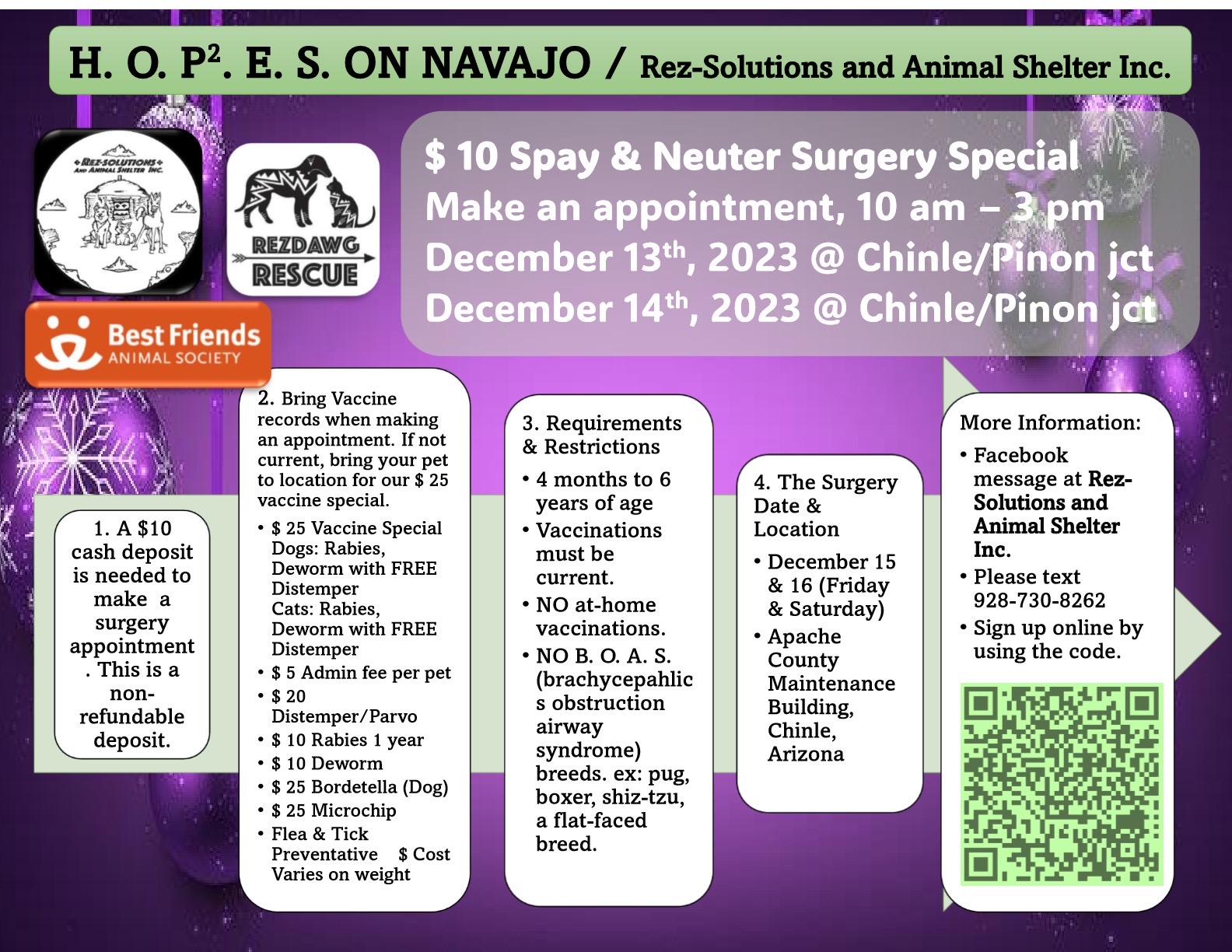 Forms | Tselani/Cottonwood